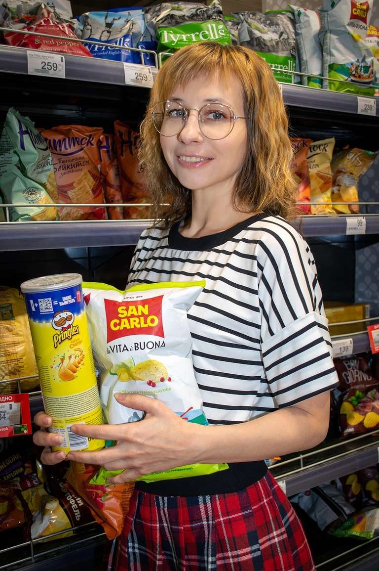 The Ultimate Snacking Experience: How to Find and Buy Snacks Online ...