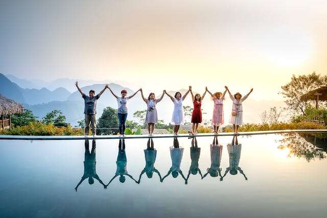 What are the Different Types of Team Building Activities? - Did You ...