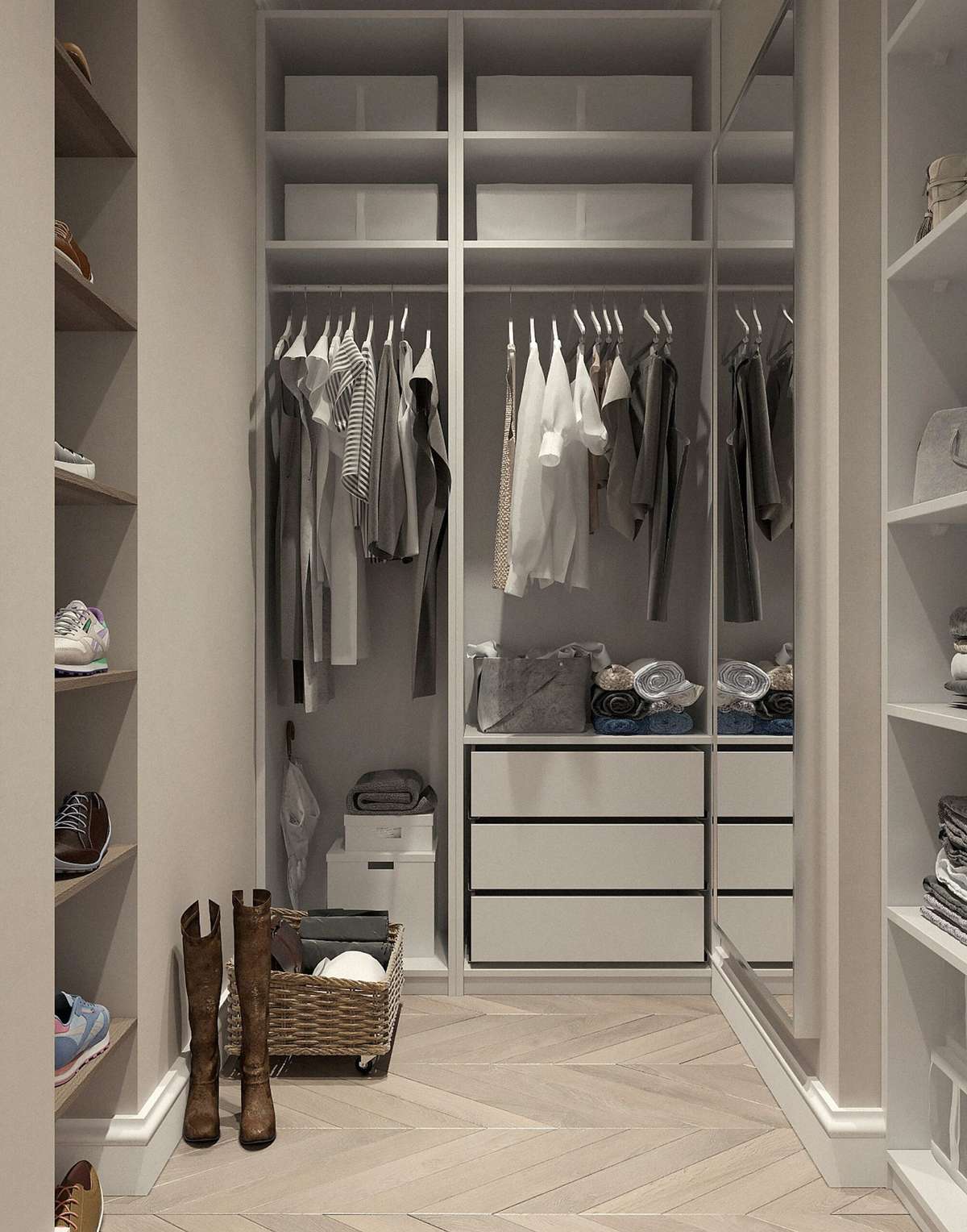 Mastering Fashion: A Guide to Stylish Wardrobe Choices - Did You Know ...