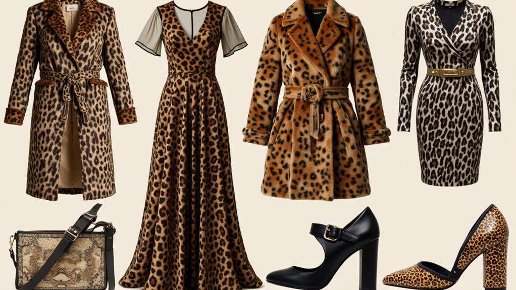 The Evolution of Animal Prints in Fashion - DidYouKnowFashion