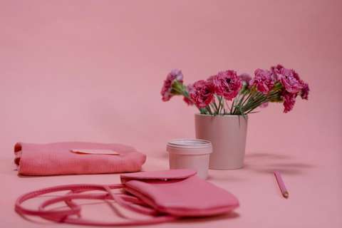 The Pink Palette: How To Style Feminine Looks for Any Occasion - Did ...