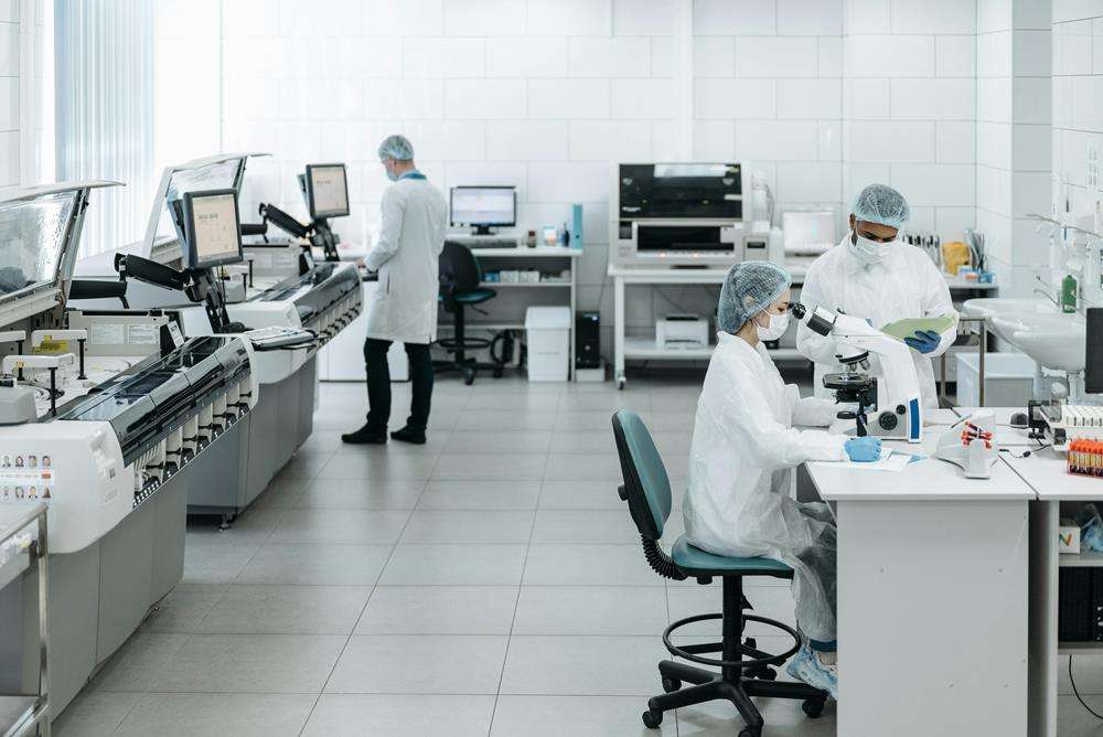 Best Practices for Running a Successful Research Lab - Did You Know Fashion
