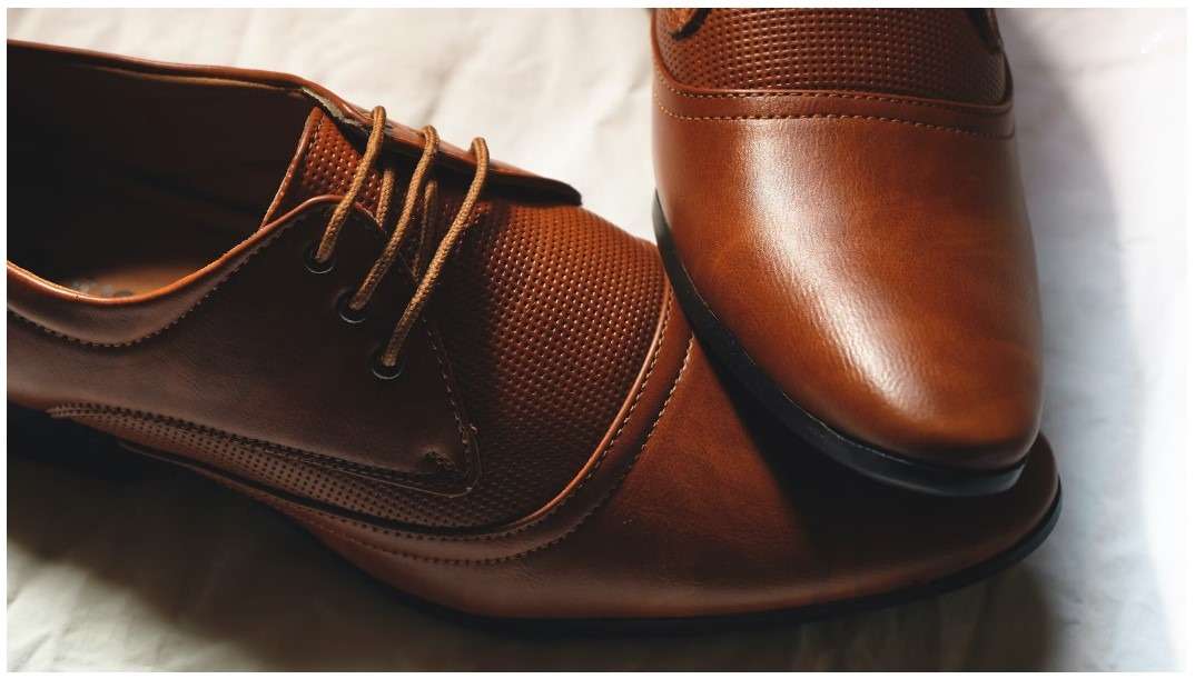 All the Presidents' Shoes - Did You Know Fashion