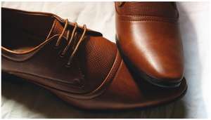 All the Presidents' Shoes - Did You Know Fashion