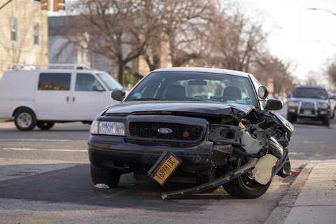The Main Reasons Why People Get Injured While Driving Their Car - Did ...
