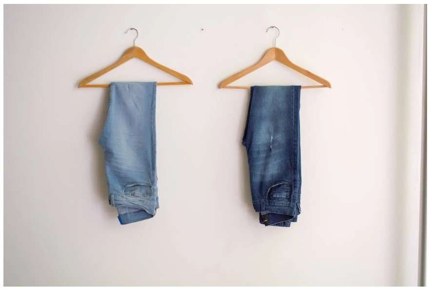 The Interesting History of Blue Jeans - Did You Know Fashion