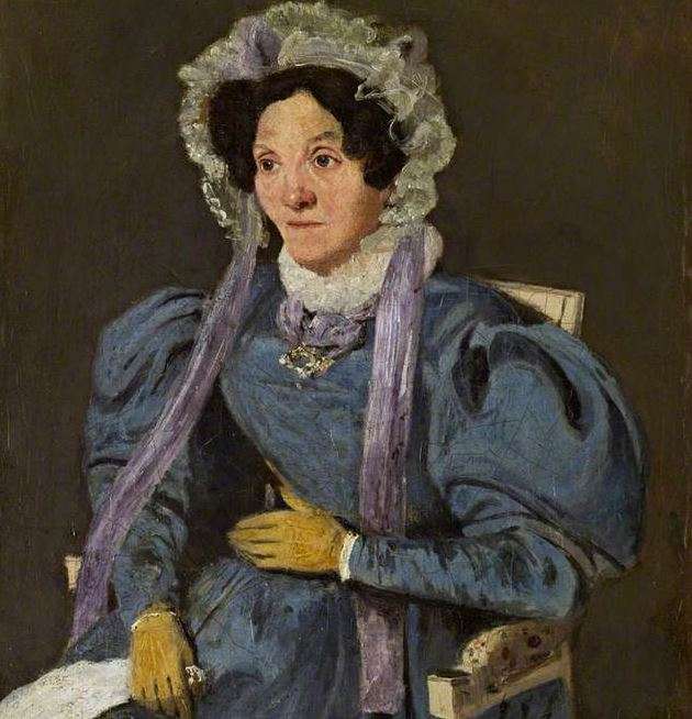 What Hats Were Worn by Women in the 1700s? - Did You Know Fashion