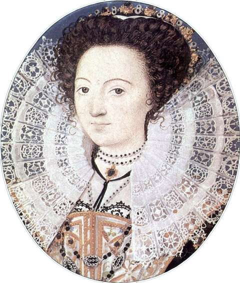 What Hats Were Worn by Women in the 1600s? - Did You Know Fashion